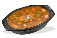 Innovative packaging solutions:MicVac® | Fresh Food Packaging